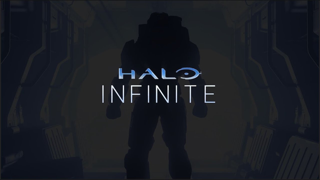 Halo Infinite x Bioshock Infinite - YouTube