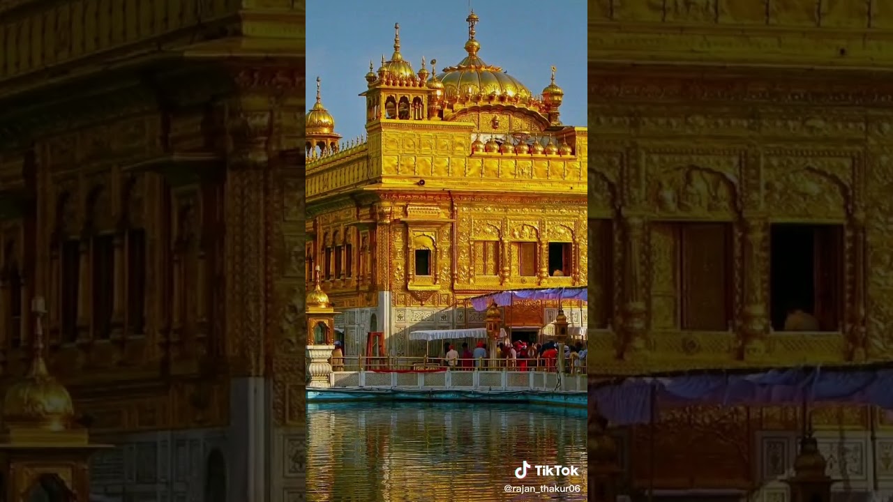 Waheguru g - YouTube