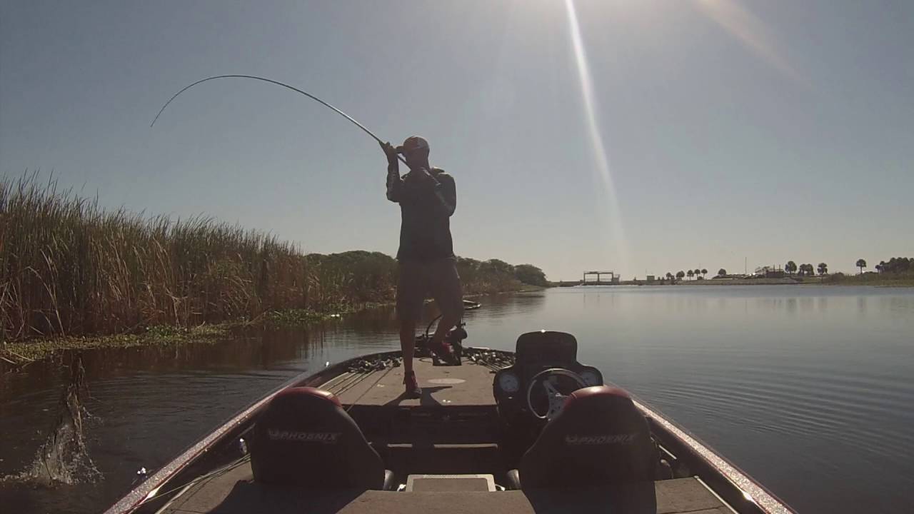 Cold Front Mat Flipping - YouTube