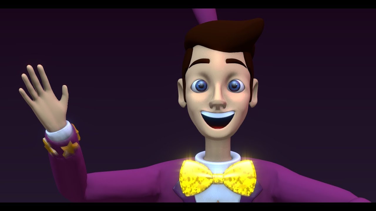 The New Dawko Model - YouTube