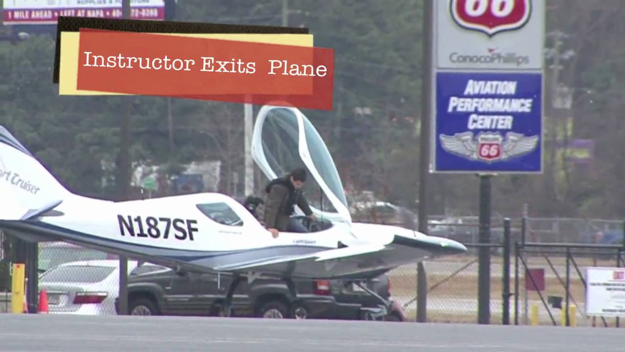 Nathan DeRosa, First Solo - YouTube
