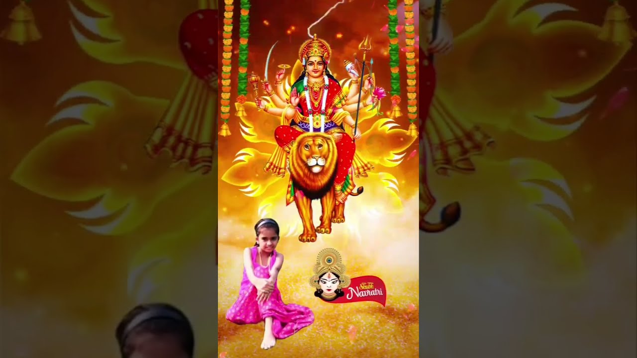 mata rani🌹mata rani ke bhajan👏mata rani ki aarti💐mata rani bhajan💐mata ...
