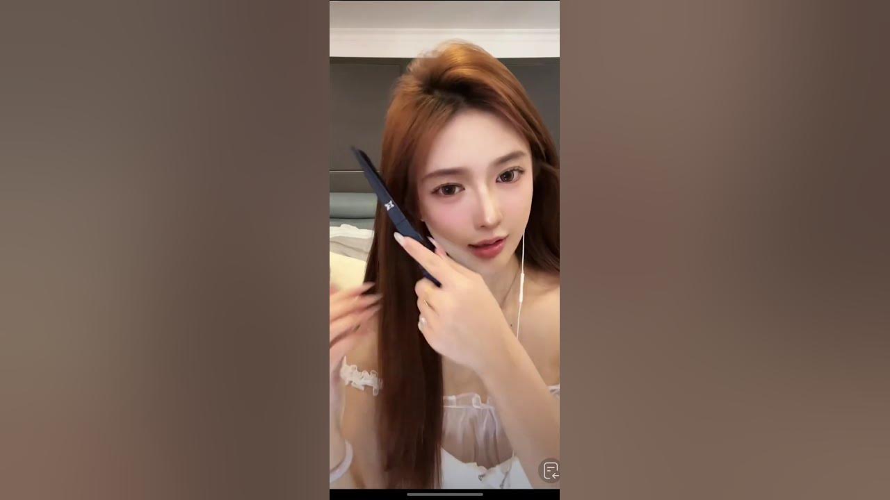 【奶油居居】20241007 直播视频Live video on Tiktok#tiktokchina #livestreaming #livestream - YouTube