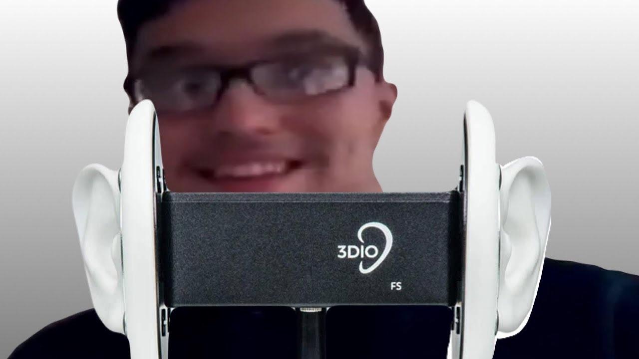 YTP: Jack Howell tries ASMR and gets intimate with Ree Drummond - YouTube