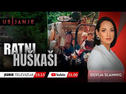 PRETNJE IZ HRVATSKE: Ministar odbrane žali što nije učestvovao u Oluji, zaprećeno i novom Olujom!