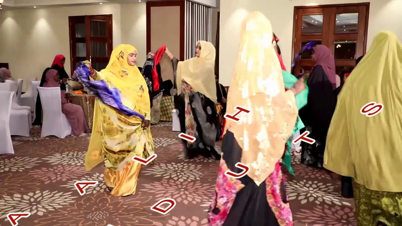 BURAANBUR CUSUB 2020 - YouTube