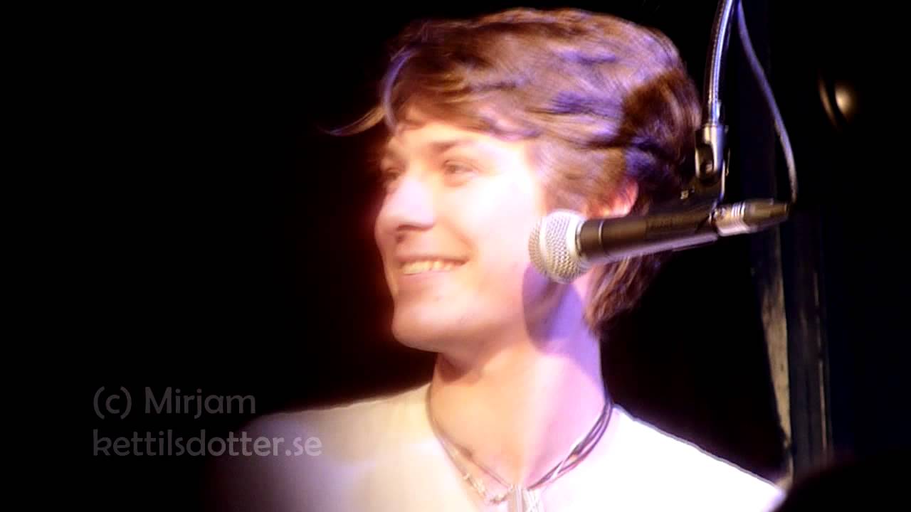 Hanson - The MoN Story #3 + MMMBop/Boomerang - 5 of 5 London, Night #1 ...