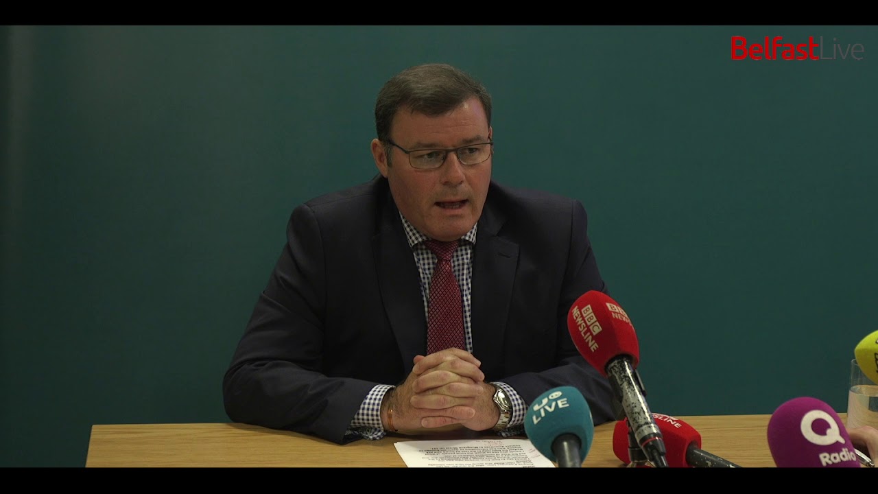 PSNI release CCTV footage of gunman in Jim Donegan murder probe. - YouTube