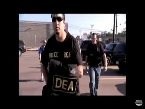 DEA - Cleaning Up Detroit Trailer - YouTube