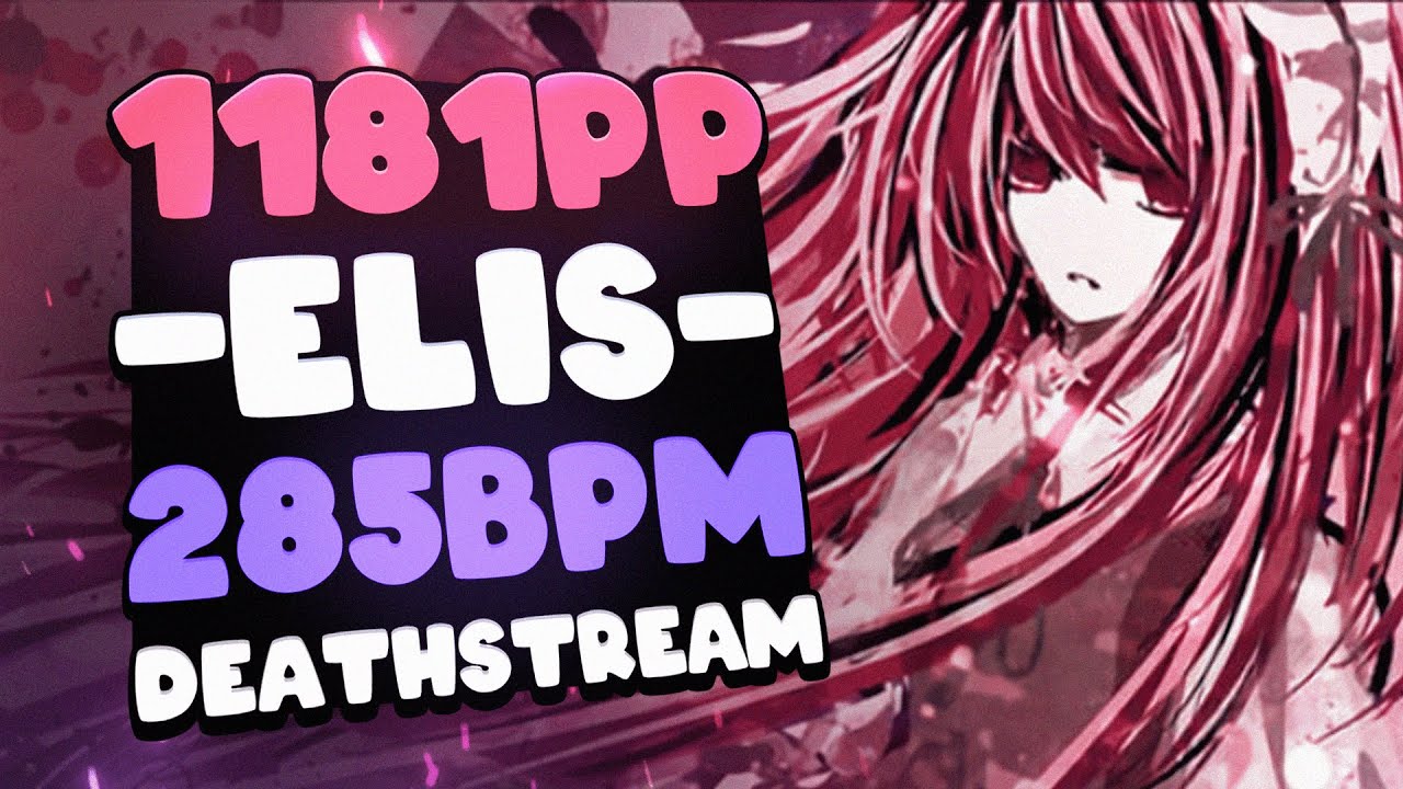 90+ NOTE STREAM = 1181 PP - YouTube