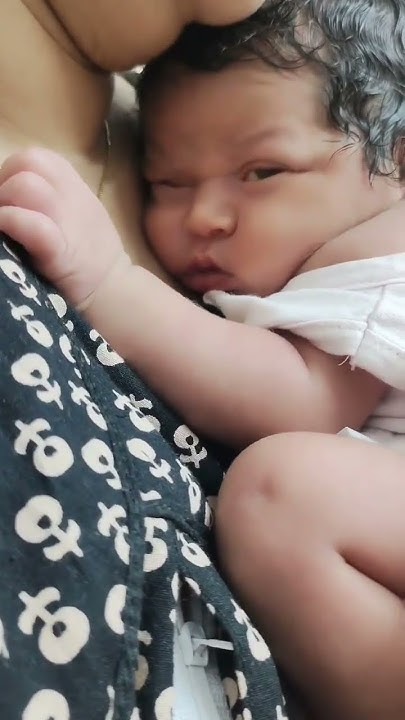 My Baby ARFA 1st Reel.. - YouTube