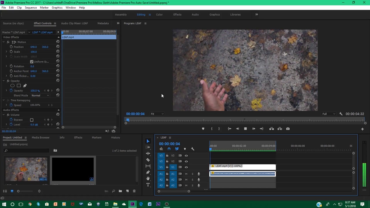 How To Reverse A Clip In Adobe Premiere Pro YouTube how-to-reverse-a-clip-in-adobe-premiere-pro-youtube