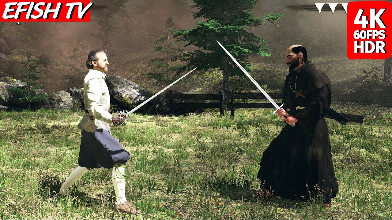 Kalkstein vs Father Zera (Hardest AI) - Hellish Quart | 4K 60FPS - YouTube