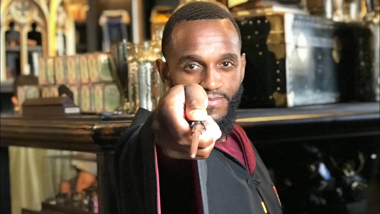 This Really Works like Magic! (How to have ANYTHING you want!) - YouTube