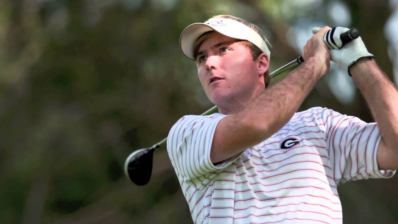 Bryden Macpherson: US Collegiate Life - YouTube