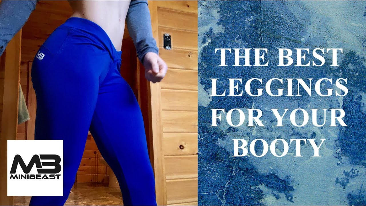 MINIBEAST TRY-ON HAUL REVIEW | IS IT WORTH IT? - YouTube