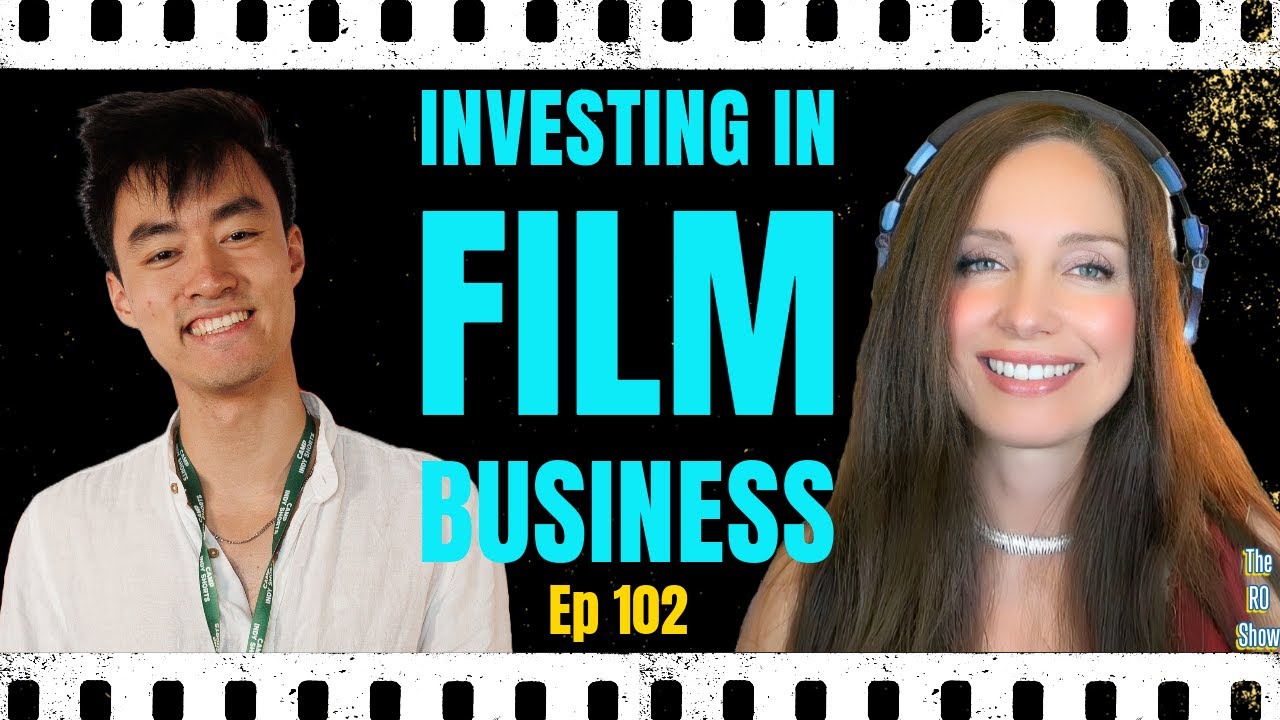"Behind the Scenes" with Wesley Wang On Filmmaking & Business Ep.102 ...