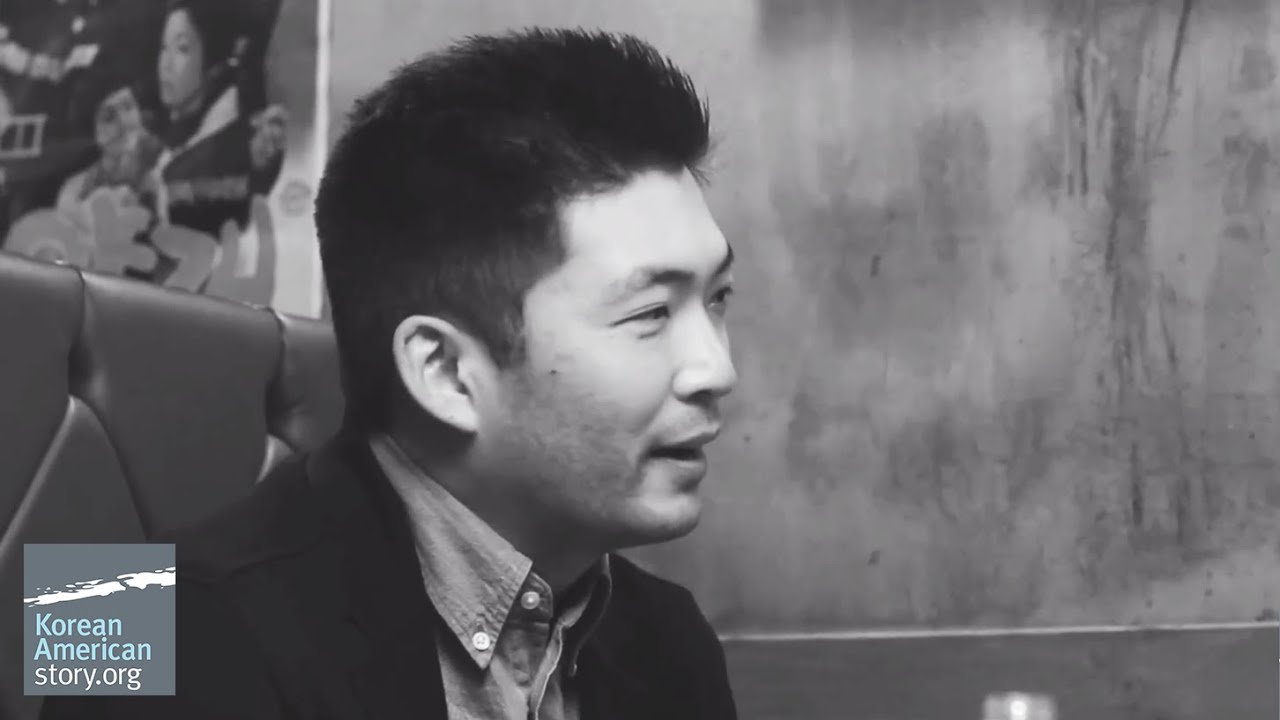 Not Your Average: Phil Yu aka AngryAsianMan - YouTube