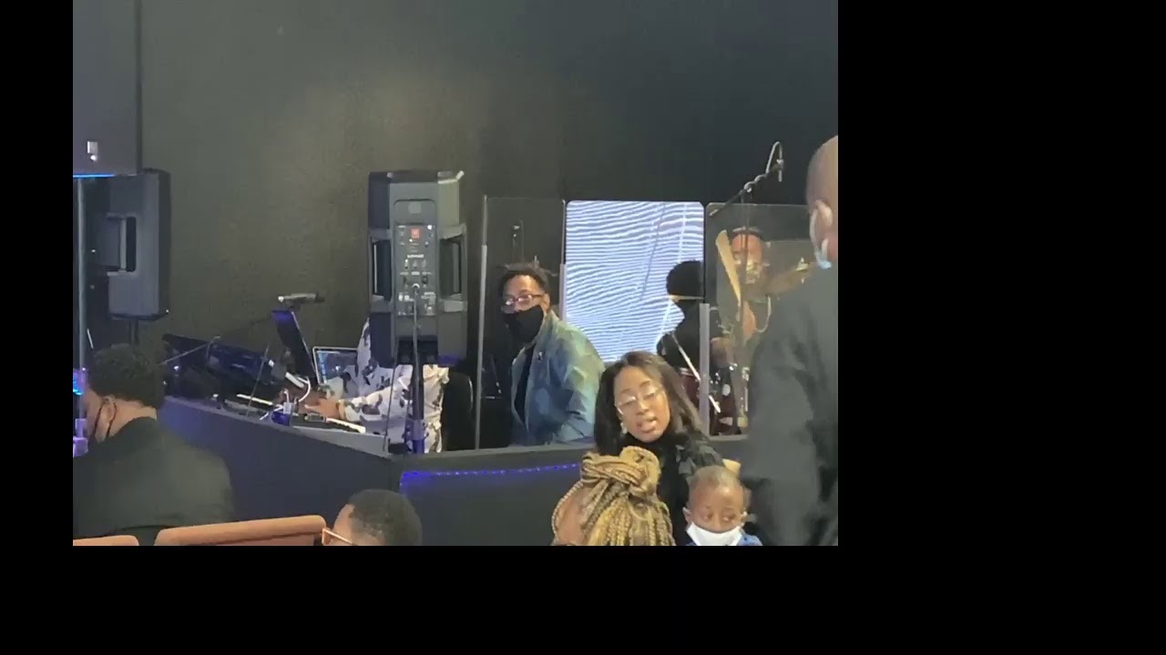 The Faith C.O.P. INTL Ministries Live Stream - YouTube