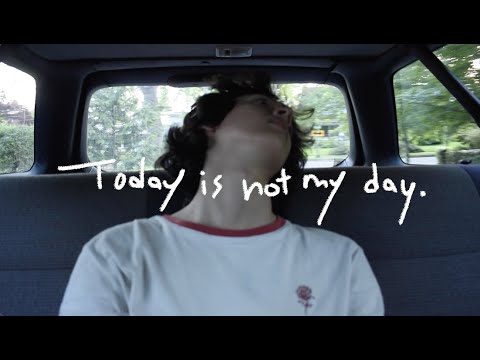 TOday Is nOt My Day - YouTube