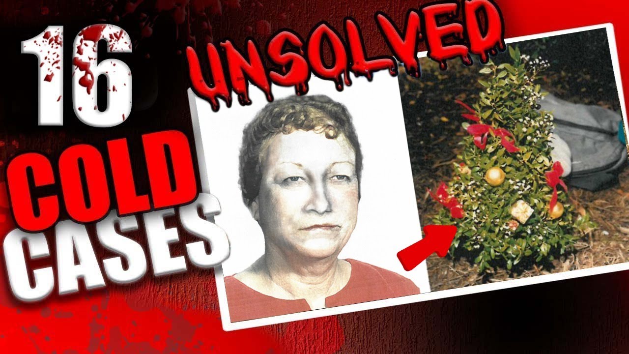 16 Cold Cases That Were Solved Recently | True Crime Documentary ...