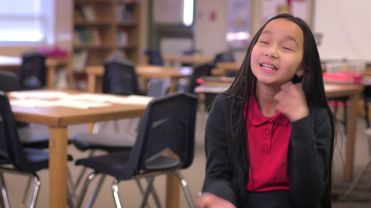 Rutherford Elementary - YouTube