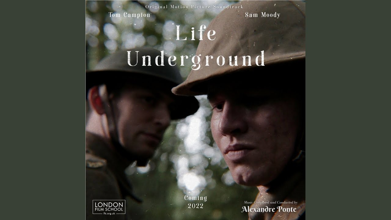 Hungry Soldier - YouTube