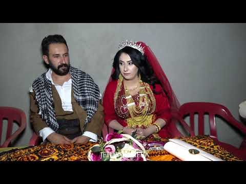 MAZLUM VE ROJDA TEMEL ÇİFTNİN DÜĞÜN FRAGMANI...BEYTÜŞŞEBAP..JEHAT KAMERA FARKIYLA