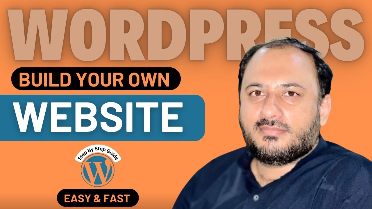 WordPress Training for Beginners | Build Your Website Step-by-Step #W3SKILLSET - YouTube