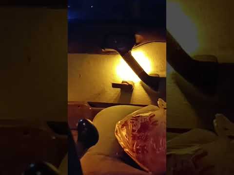 akşam kapı içi aydınlatma nasıl olmuş.?#tofaş