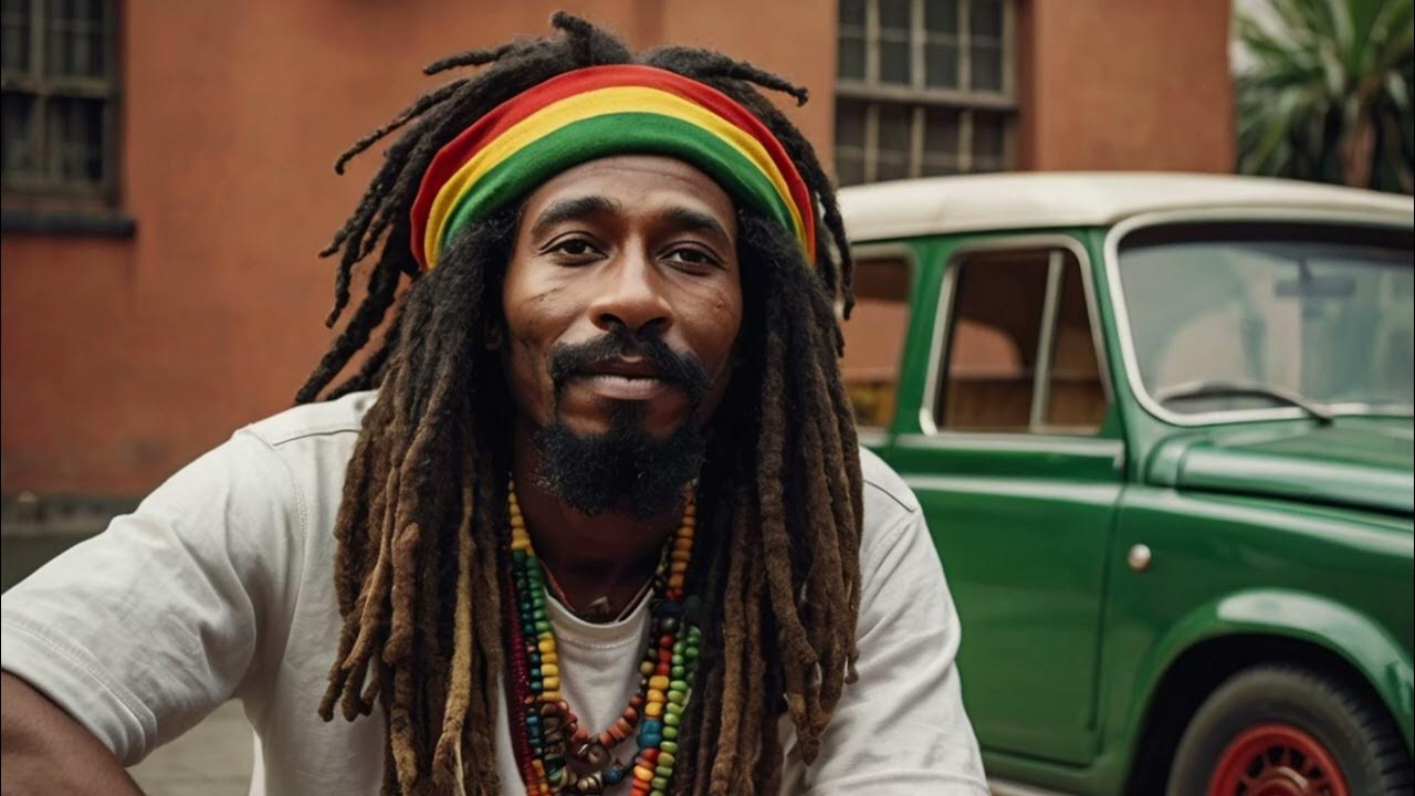 Free the People | Deep Roots Reggae & Dub Music from Jamaica 🇯🇲 | Rastafari Vibes, Jah & Zion ...