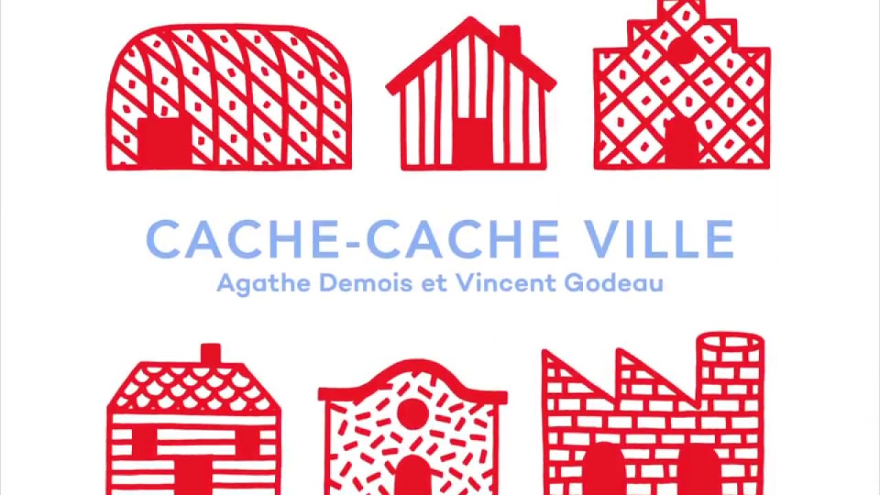 cache cache ville - YouTube