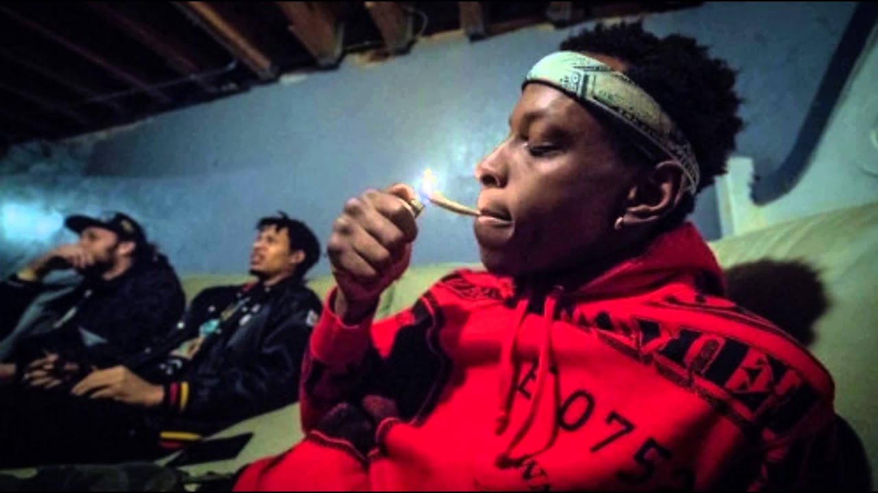 The Underachievers Issa Gold