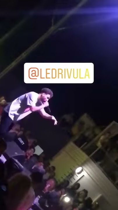 Ledri vula - YouTube