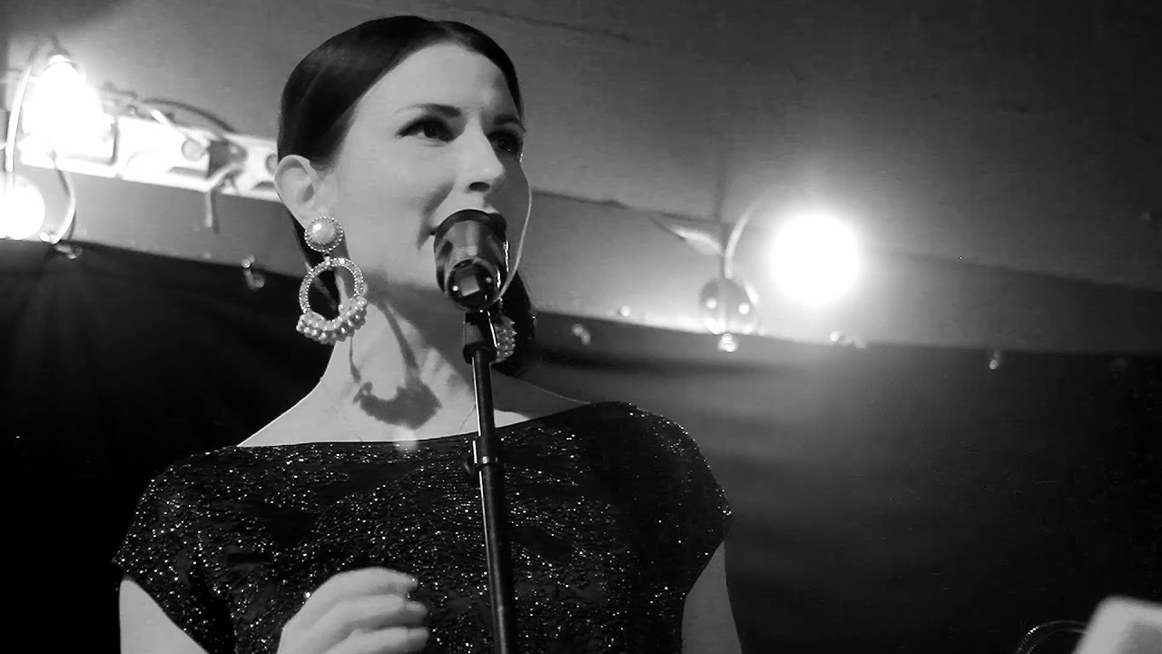 Maria Lund: Los Pajaros Perdidos - YouTube