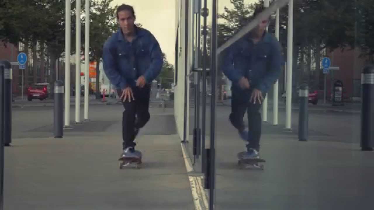 Edwin Lazo Avila - Latino Loco 2014 - YouTube