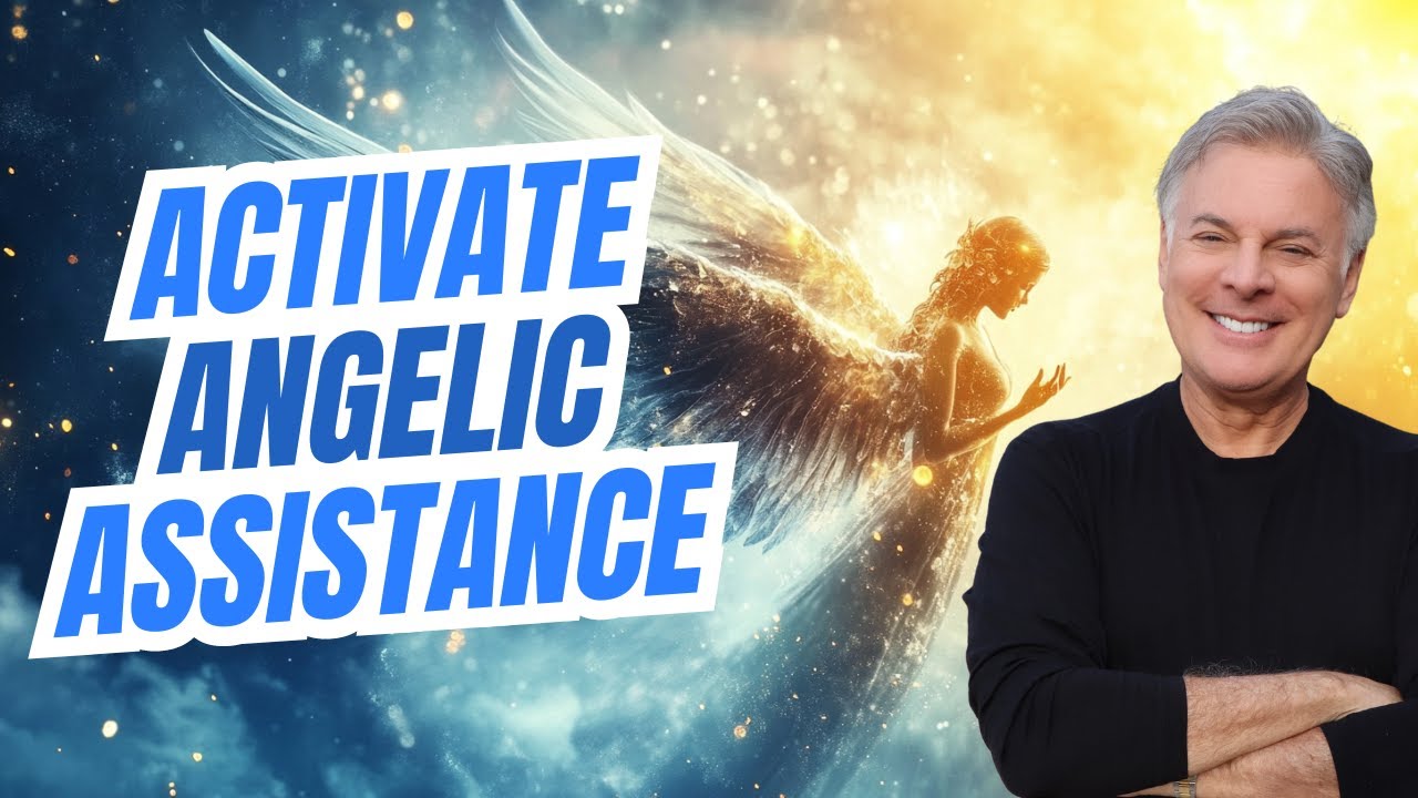 Paul Teaches How to Activate Angelic Assistance in Your Life - YouTube