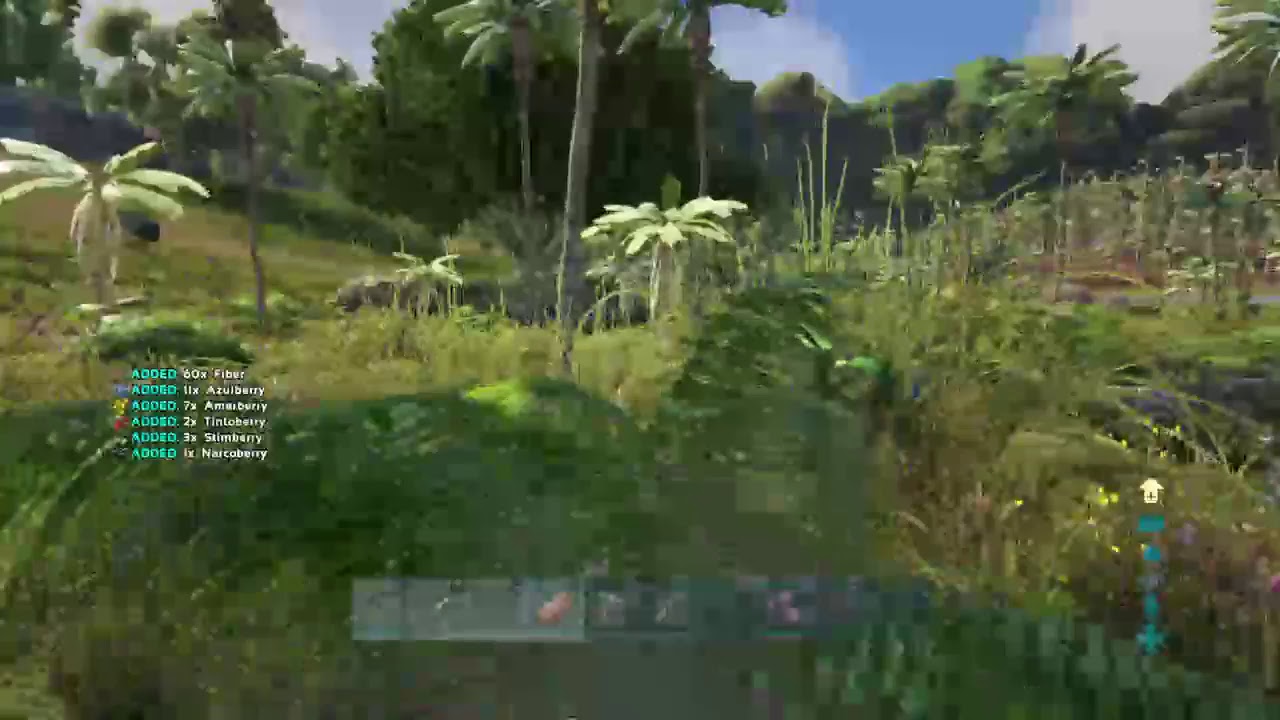 Arc Survival: Ep.1 Beginning - YouTube