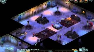 Shadowrun: Dragonfall - Director's Cut Cheats, Cheat Codes, Hints and ...