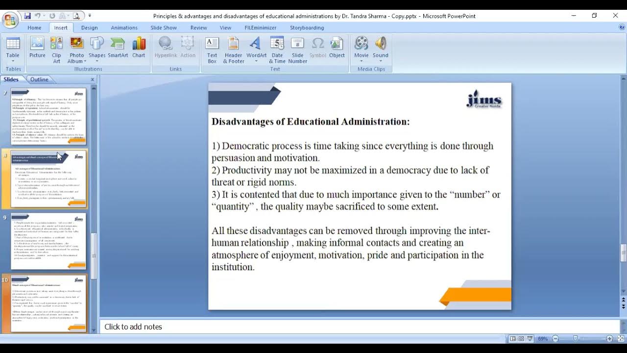 1 2 1 3 Principles Of Educational Administration And Advantages 1-2-1-3-principles-of-educational-administration-and-advantages