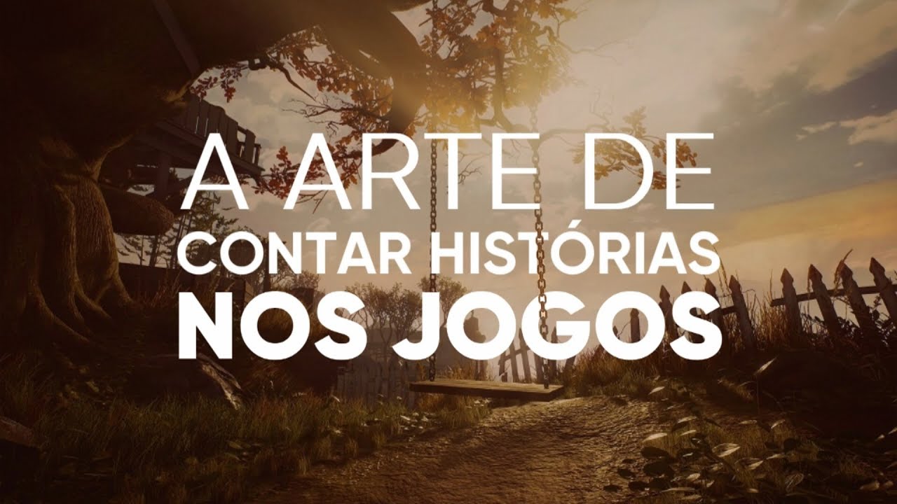 What Remains of Edith Finch e a Narrativa nos Videogames - YouTube
