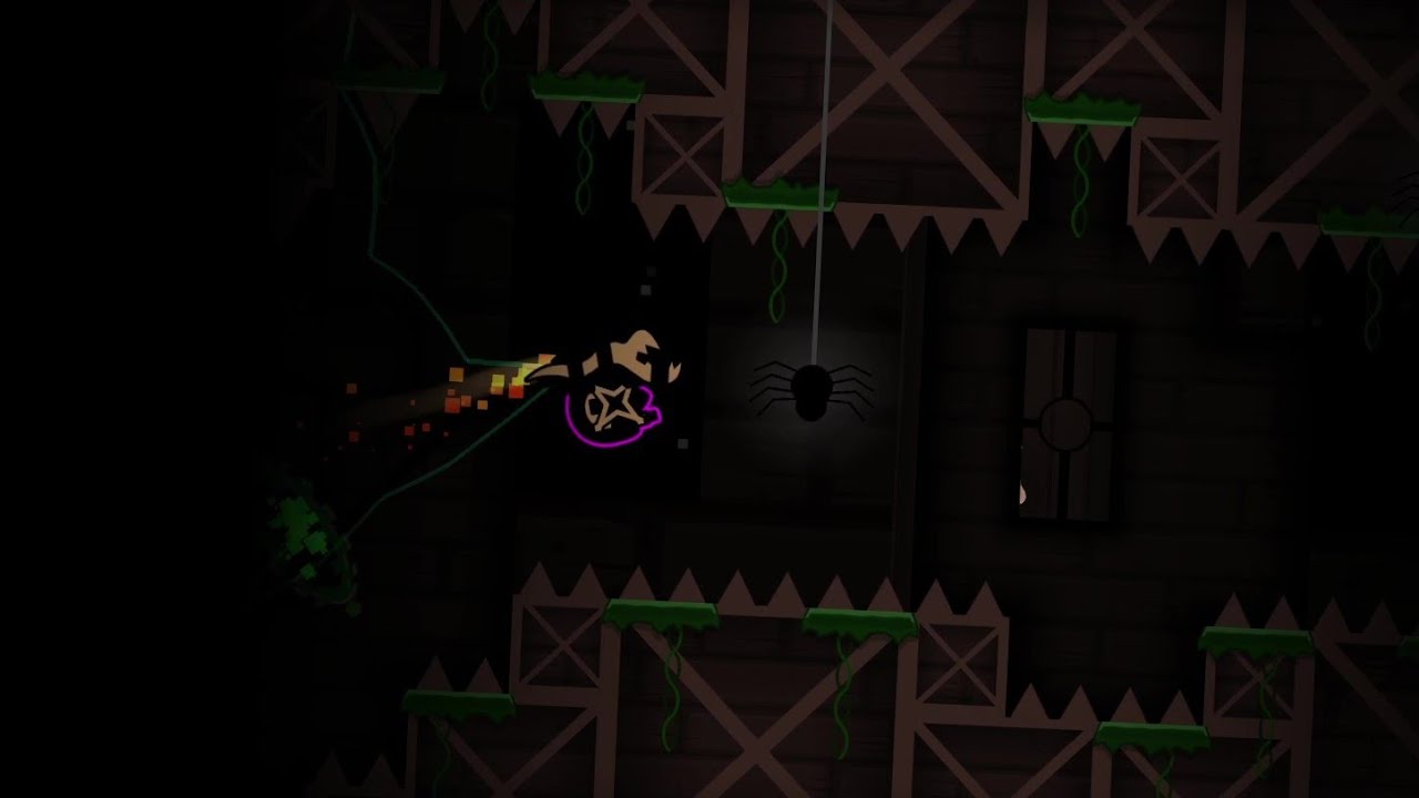 "Haunty Hallways" by Moffe - Insane Demon (ft. Moffe) - YouTube