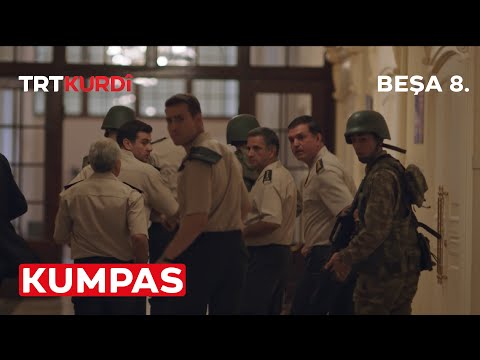 Kumpas - Beşa 8.