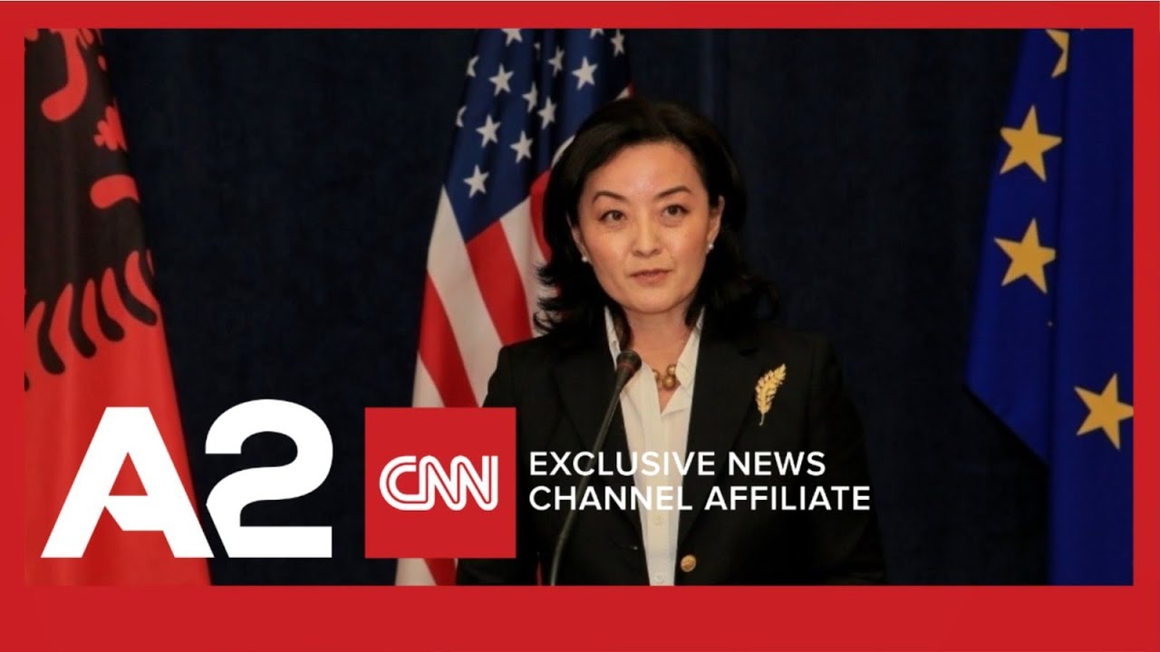 Yuri Kim apel shqiptarëve: Pajisuni urgjent me karta identiteti dhe ...