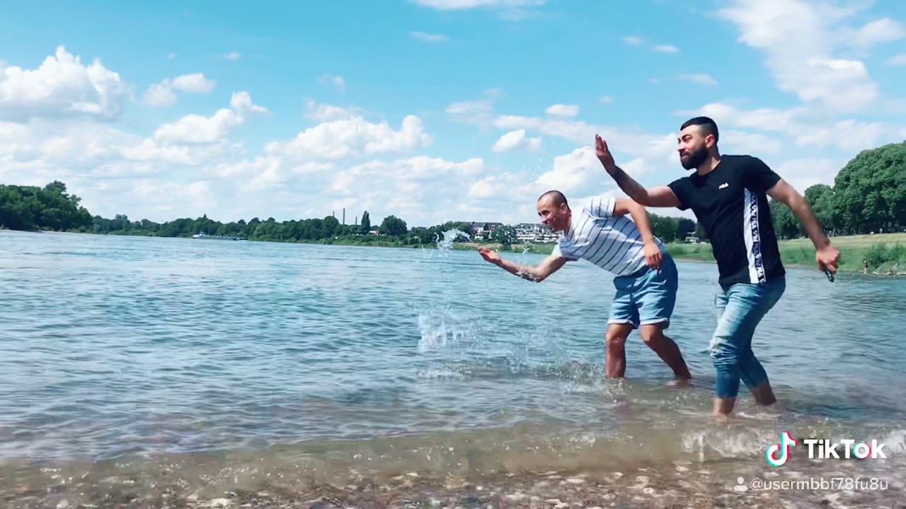 One day Sinjary 🧤يوميات واحد سنجاري - YouTube