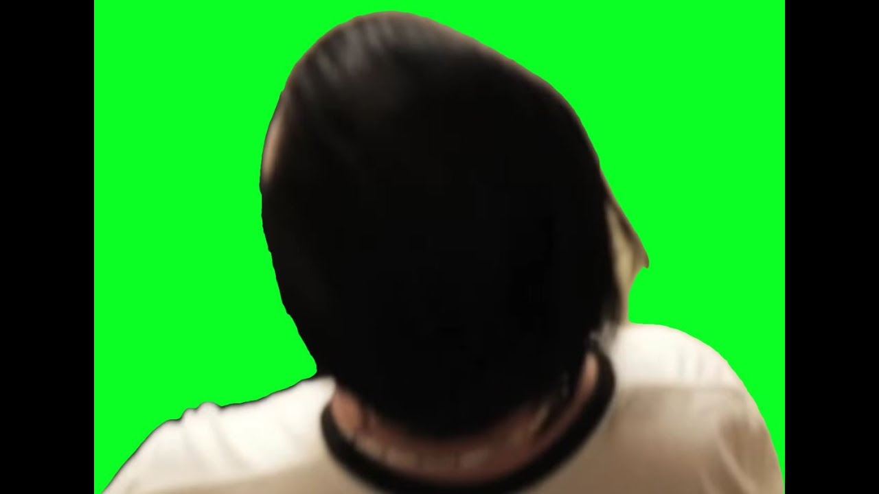 DSP - phil walks in then dies green screen - YouTube