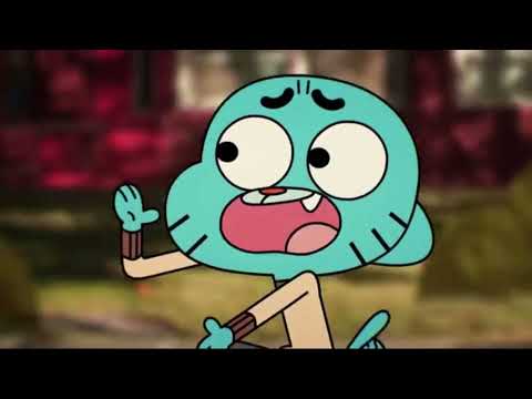 The Amazing World of Gumball OST: Unnamed (MOSTLY LOST: READ DESCRIPTION )