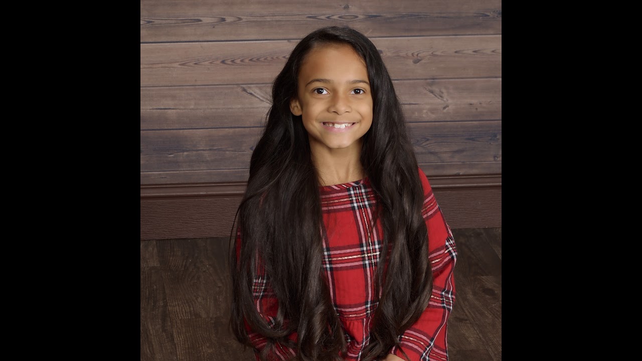 Amayah Patterson Live Stream - YouTube