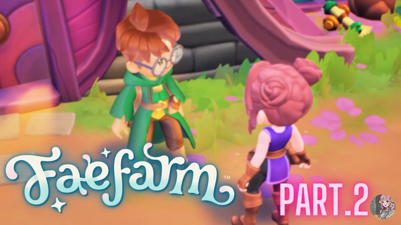 Let's Use Magic with Our New Staff! 🪄 Explore the World of Azoria +More ...