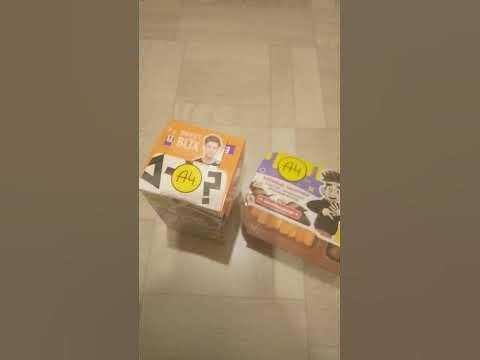 Продукция А4!! - YouTube